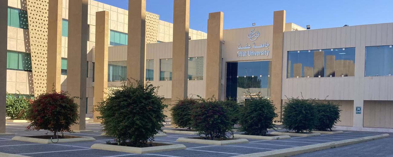 SOAS-Effat University Postgraduate Diploma in Museum Studies: Sponsored ...